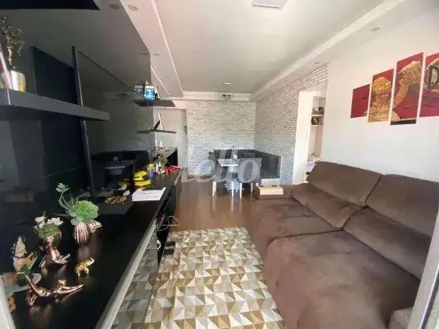 Apartamento para Venda em São Paulo/SP Vila Matilde 2 Quartos