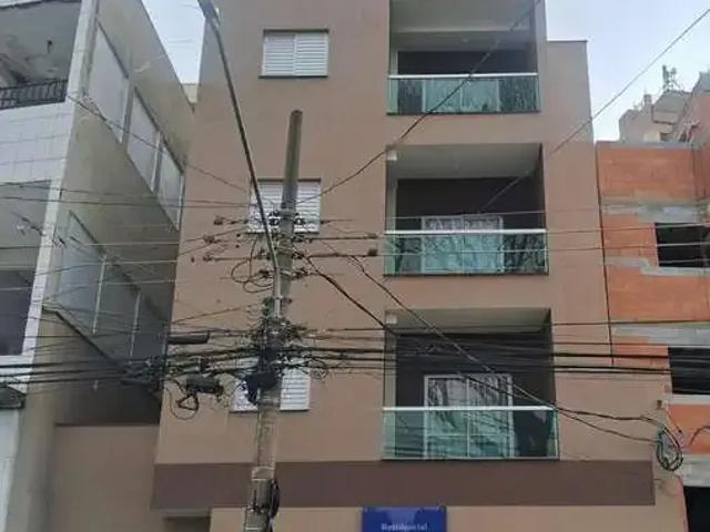 Apartamento para Venda em São Paulo/SP Vila Matilde 2 Quartos