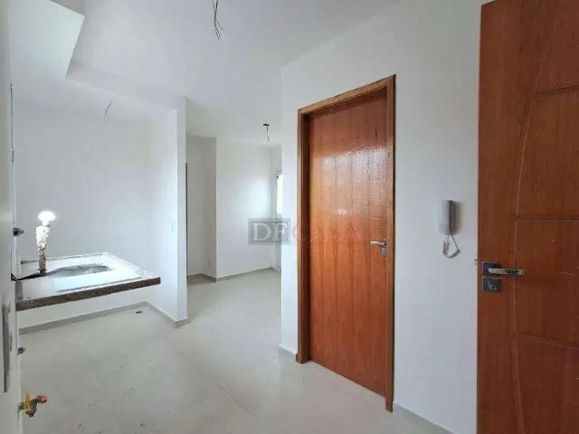Apartamento para Venda em São Paulo/SP Vila Matilde 2 Quartos
