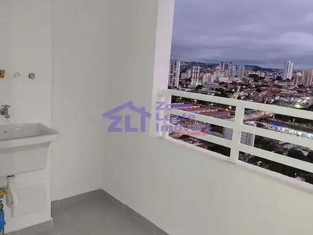 Apartamento para Venda em São Paulo/SP Vila Matilde 2 Quartos