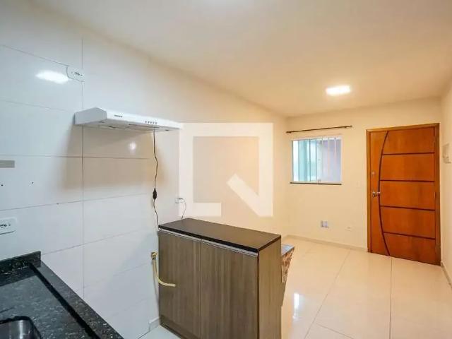 Apartamento para Venda em São Paulo/SP Vila Matilde 2 Quartos