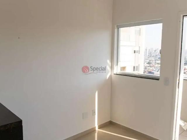Apartamento para Venda em São Paulo/SP Vila Matilde 2 Quartos