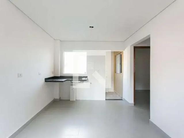 Apartamento para Venda em São Paulo/SP Vila Matilde 2 Quartos