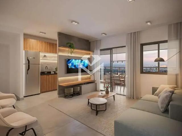 Apartamento para Venda em São Paulo/SP Vila Matilde 2 Quartos