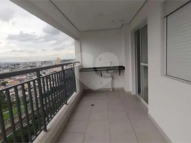 Apartamento para Venda em São Paulo/SP Vila Matilde 2 Quartos