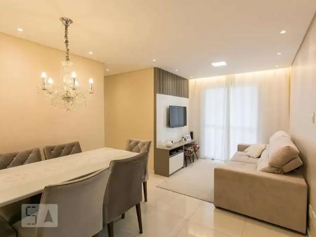 Apartamento para Venda em São Paulo/SP Vila Matilde 2 Quartos