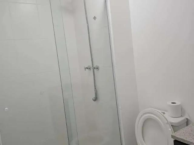 Apartamento para Venda em São Paulo/SP Vila Matilde 2 Quartos