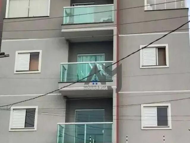 Apartamento para Venda em São Paulo/SP Vila Matilde 2 Quartos