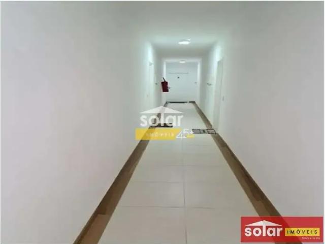 Apartamento para Venda em São Paulo/SP Vila Matilde 2 Quartos