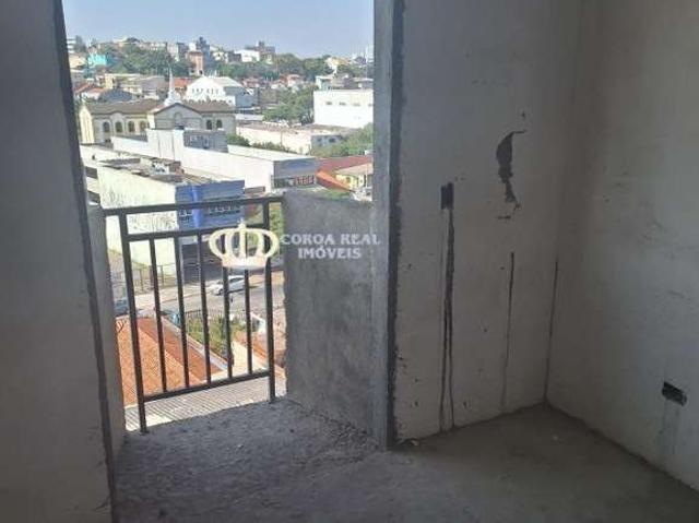 Apartamento para Venda em São Paulo/SP Vila Matilde 2 Quartos