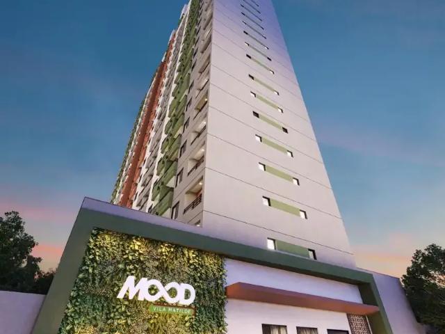 Apartamento para Venda em São Paulo/SP Vila Matilde 2 Quartos