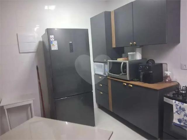 Apartamento para Venda em São Paulo/SP Vila Matilde 2 Quartos