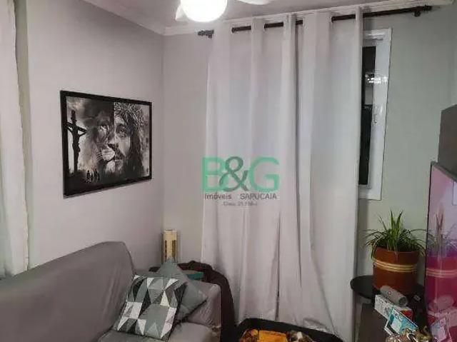 Apartamento para Venda em São Paulo/SP Vila Matilde 2 Quartos