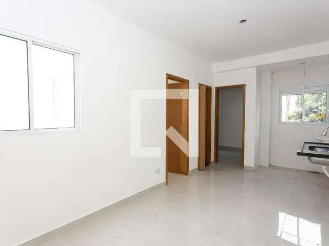 Apartamento para Venda em São Paulo/SP Vila Matilde 2 Quartos
