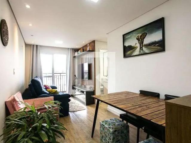 Apartamento para Venda em São Paulo/SP Vila Matilde 2 Quartos