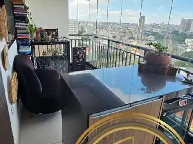 Apartamento para Venda em São Paulo/SP Vila Matilde 2 Quartos