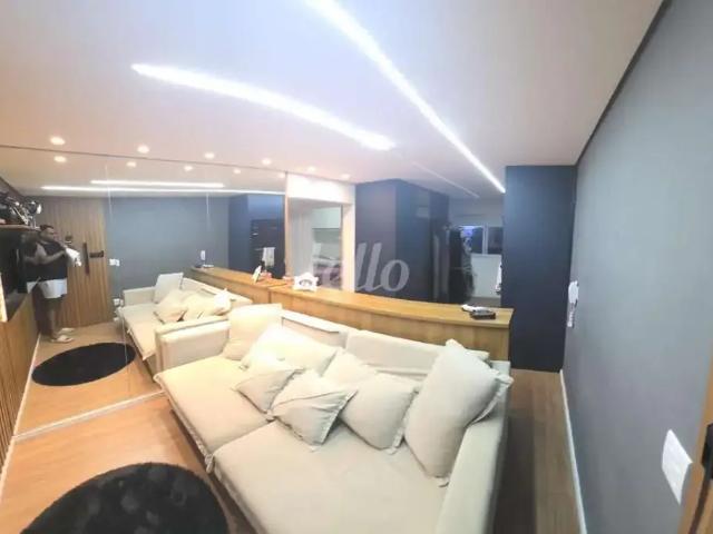 Apartamento para Venda em São Paulo/SP Vila Matilde 2 Quartos