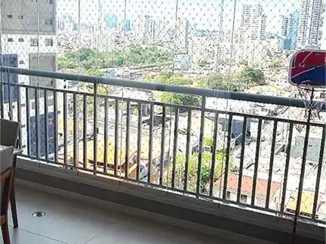 Apartamento para Venda em São Paulo/SP Vila Matilde 2 Quartos