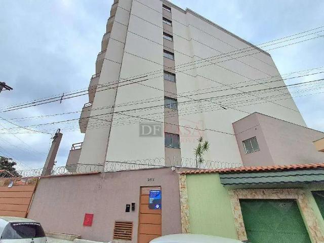 Apartamento para Venda em São Paulo/SP Vila Matilde 2 Quartos