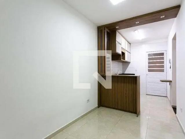 Apartamento para Venda em São Paulo/SP Vila Matilde 2 Quartos