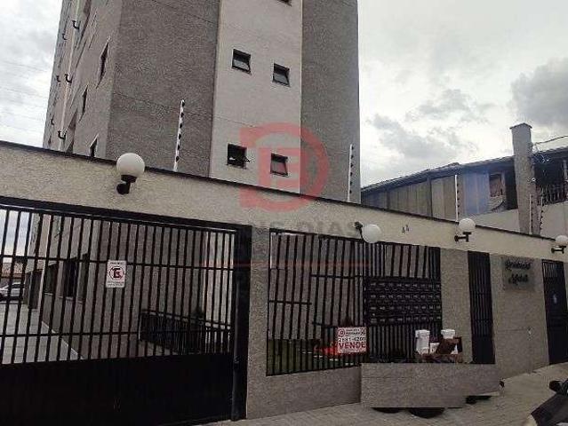 Apartamento para Venda em São Paulo/SP Vila Matilde 2 Quartos
