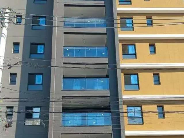 Apartamento para Venda em São Paulo/SP Vila Matilde 2 Quartos