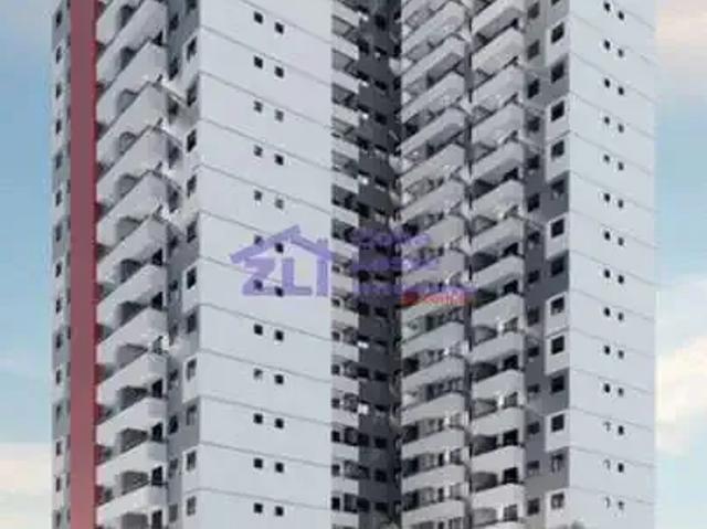 Apartamento para Venda em São Paulo/SP Vila Matilde 2 Quartos