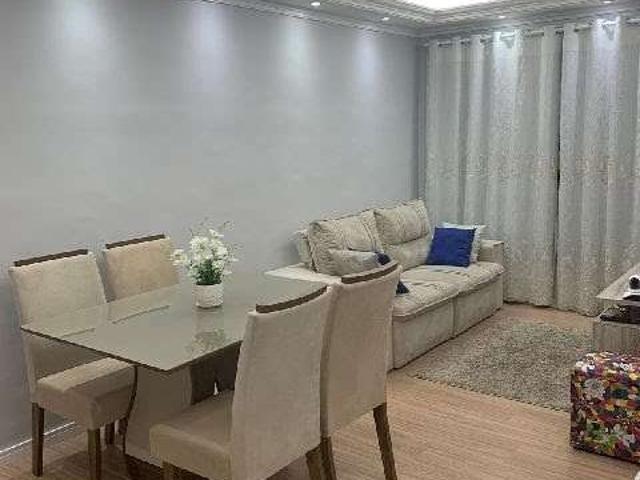 Apartamento para Venda em São Paulo/SP Vila Matilde 2 Quartos