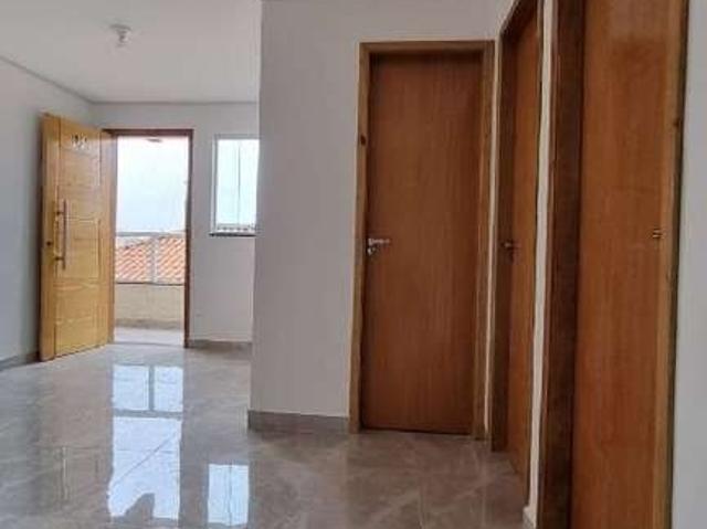 Apartamento para Venda em São Paulo/SP Vila Matilde 2 Quartos