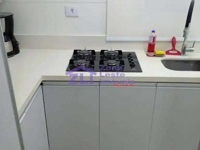 Apartamento para Venda em São Paulo/SP Vila Matilde 2 Quartos