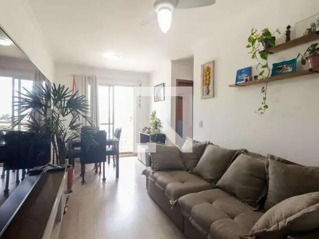 Apartamento para Venda em São Paulo/SP Vila Matilde 2 Quartos