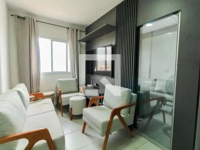 Apartamento para Venda em São Paulo/SP Vila Matilde 2 Quartos
