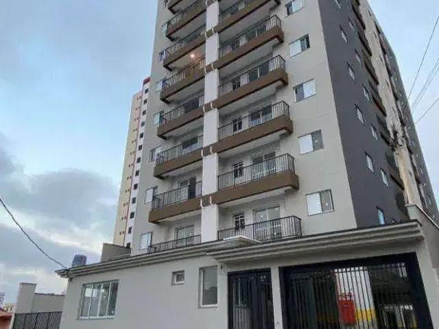 Apartamento para Venda em São Paulo/SP Vila Matilde 2 Quartos