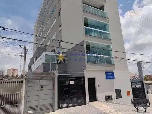 Apartamento para Venda em São Paulo/SP Vila Matilde 2 Quartos