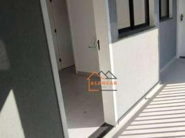 Apartamento para Venda em São Paulo/SP Vila Matilde 2 Quartos