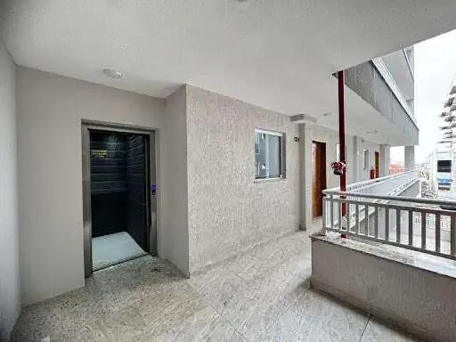Apartamento para Venda em São Paulo/SP Vila Matilde 2 Quartos