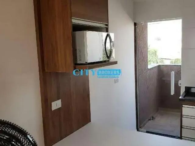 Apartamento para Venda em São Paulo/SP Vila Matilde 2 Quartos
