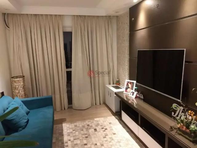 Apartamento para Venda em São Paulo/SP Vila Matilde 2 Quartos