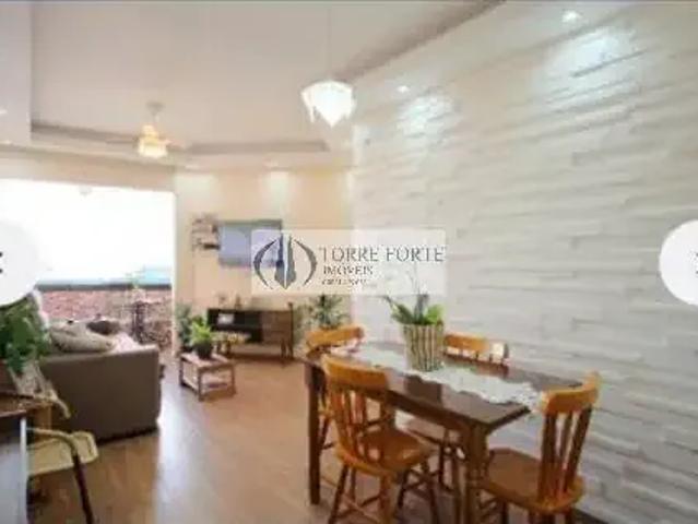 Apartamento para Venda em São Paulo/SP Vila Matilde 2 Quartos