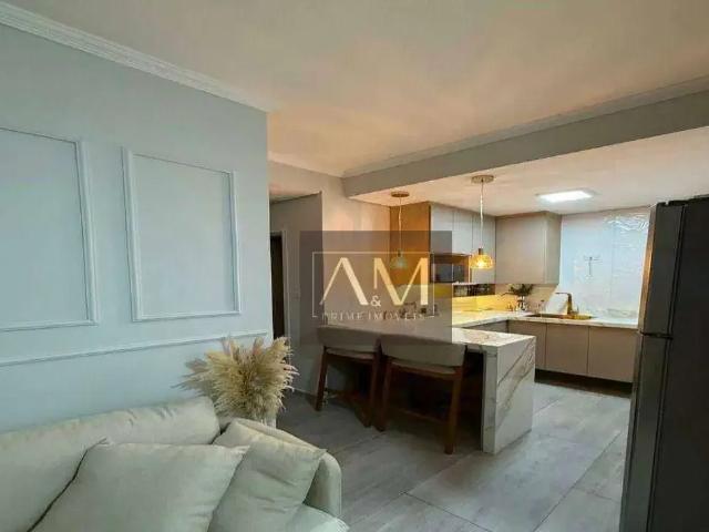 Apartamento para Venda em São Paulo/SP Vila Matilde 2 Quartos