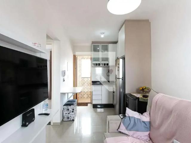 Apartamento para Venda em São Paulo/SP Vila Matilde 2 Quartos