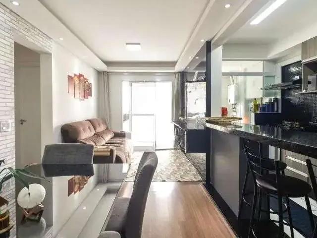 Apartamento para Venda em São Paulo/SP Vila Matilde 2 Quartos