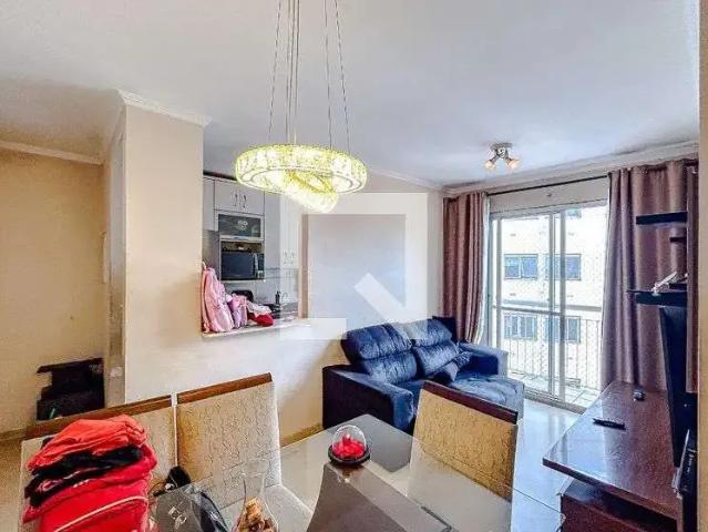 Apartamento para Venda em São Paulo/SP Vila Matilde 2 Quartos