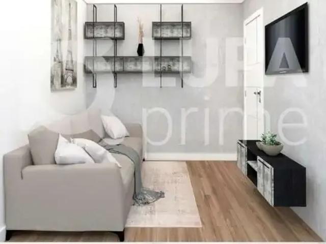 Apartamento para Venda em São Paulo/SP Vila Matilde 2 Quartos