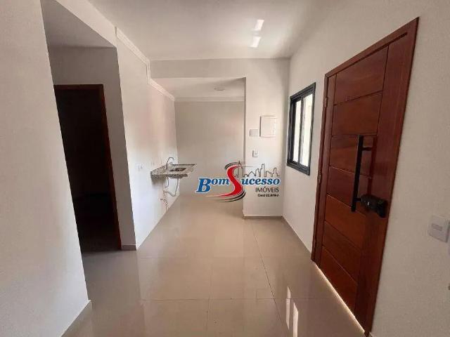 Apartamento para Venda em São Paulo/SP Vila Aricanduva 2 Quartos