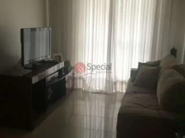 Apartamento para Venda em São Paulo/SP Vila Matilde 2 Quartos