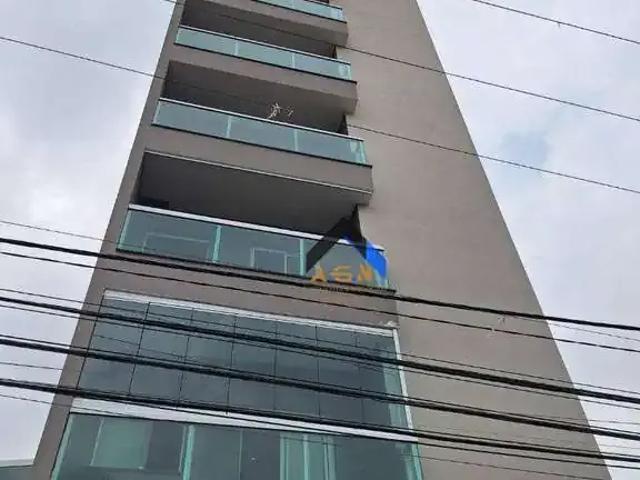 Apartamento para Venda em São Paulo/SP Vila Matilde 2 Quartos