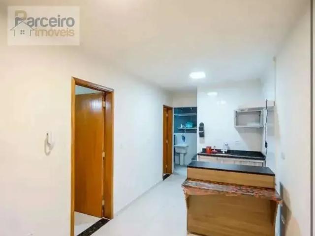 Apartamento para Venda em São Paulo/SP Vila Matilde 2 Quartos
