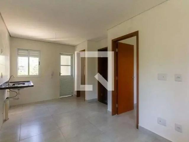 Apartamento para Venda em São Paulo/SP Vila Matilde 2 Quartos