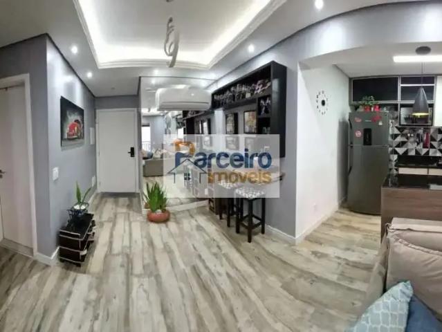 Apartamento para Venda em São Paulo/SP Vila Matilde 2 Quartos